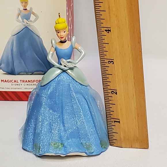 Hallmark | Holiday | Christmas Cinderella Hallmark 4 Hanging Tree ...